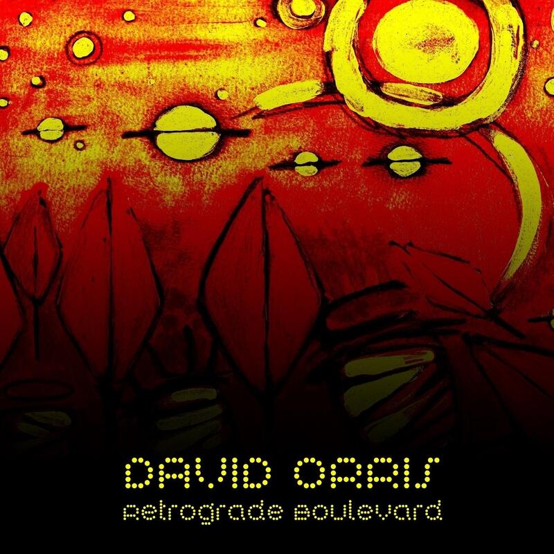 David Orris | iHeart David Orris | iHeart