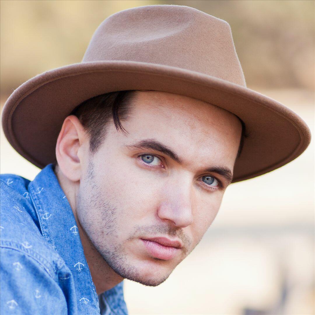 Corey Gray | iHeart