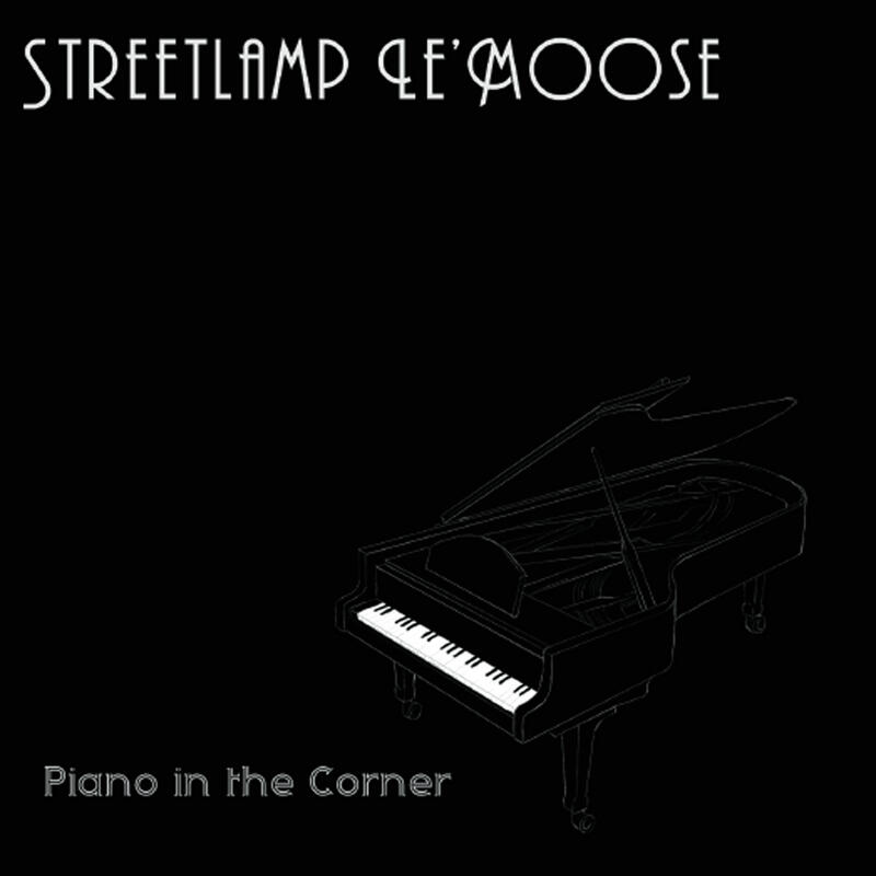 Streetlamp Le'Moose | iHeart