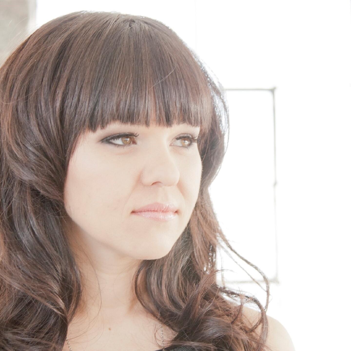 Manon Lévesque | iHeart