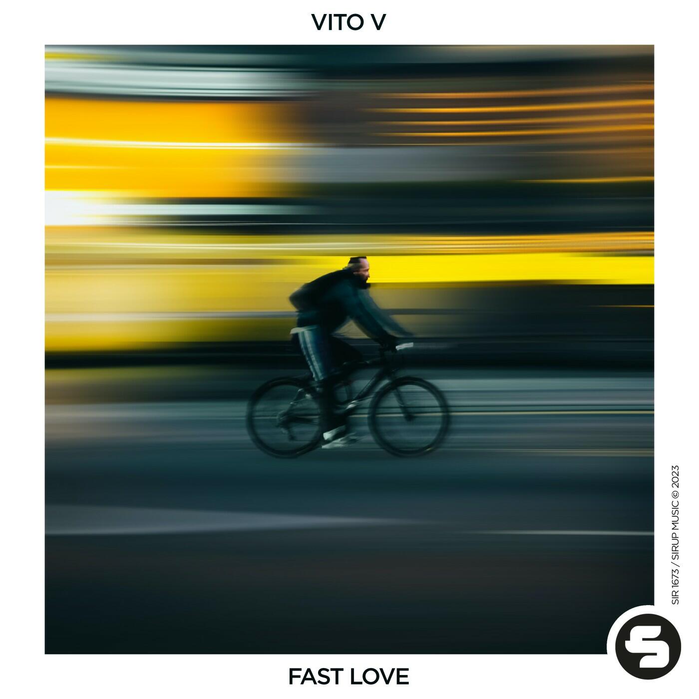 Vito V. | iHeart
