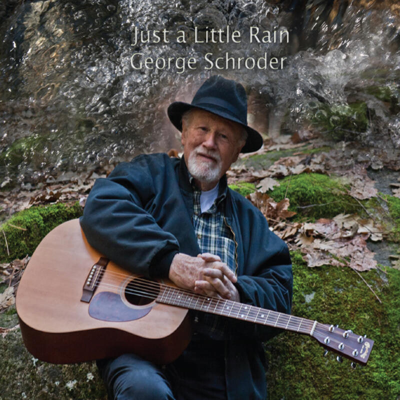 George Schroder | iHeart