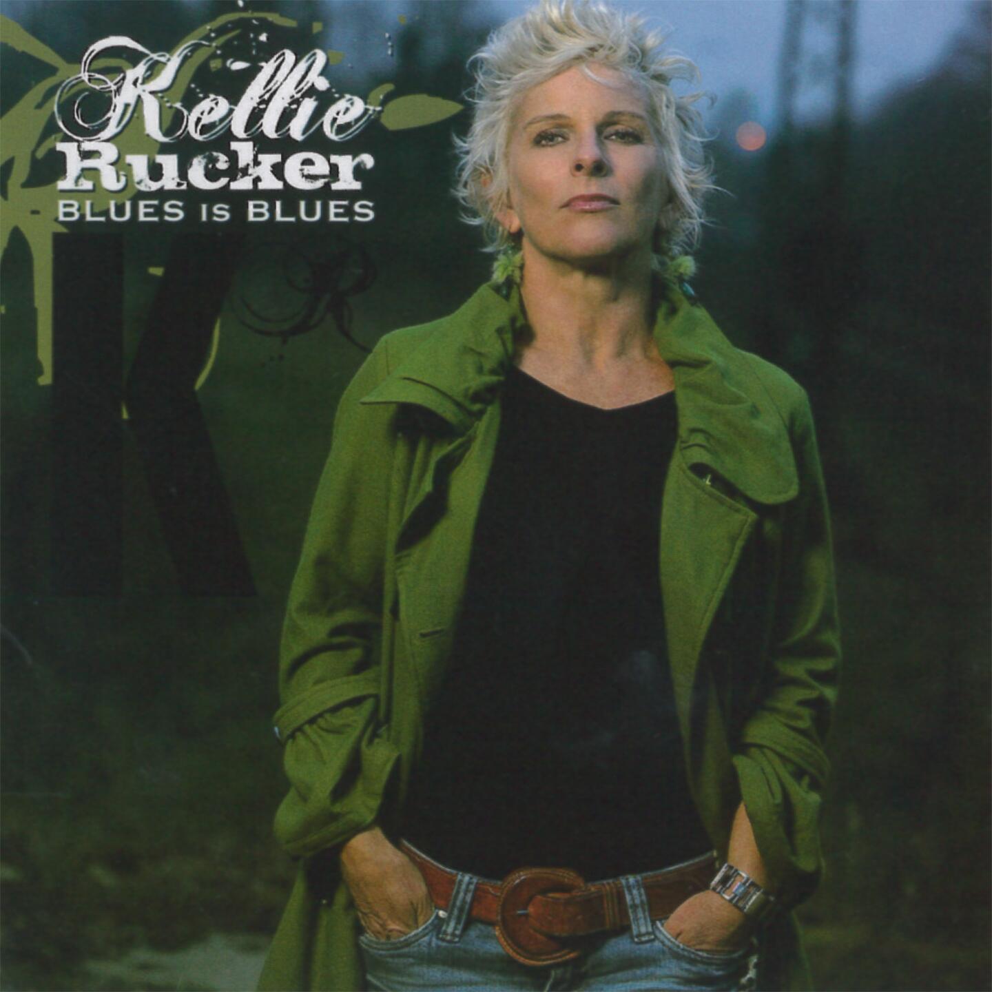Kellie Rucker | iHeart