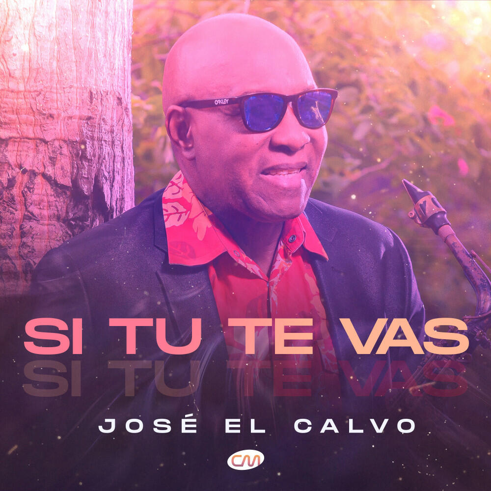Jose "El Calvo" | iHeart