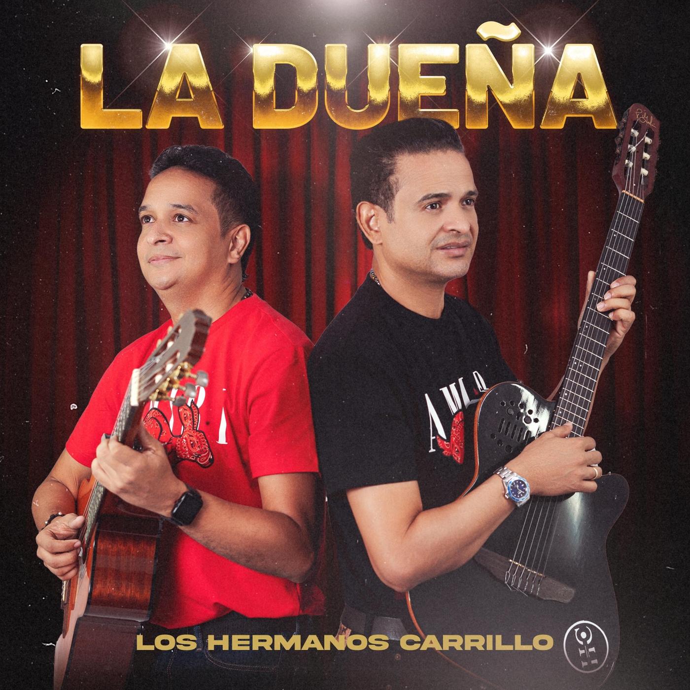 Los Hermanos Carrillo | iHeart
