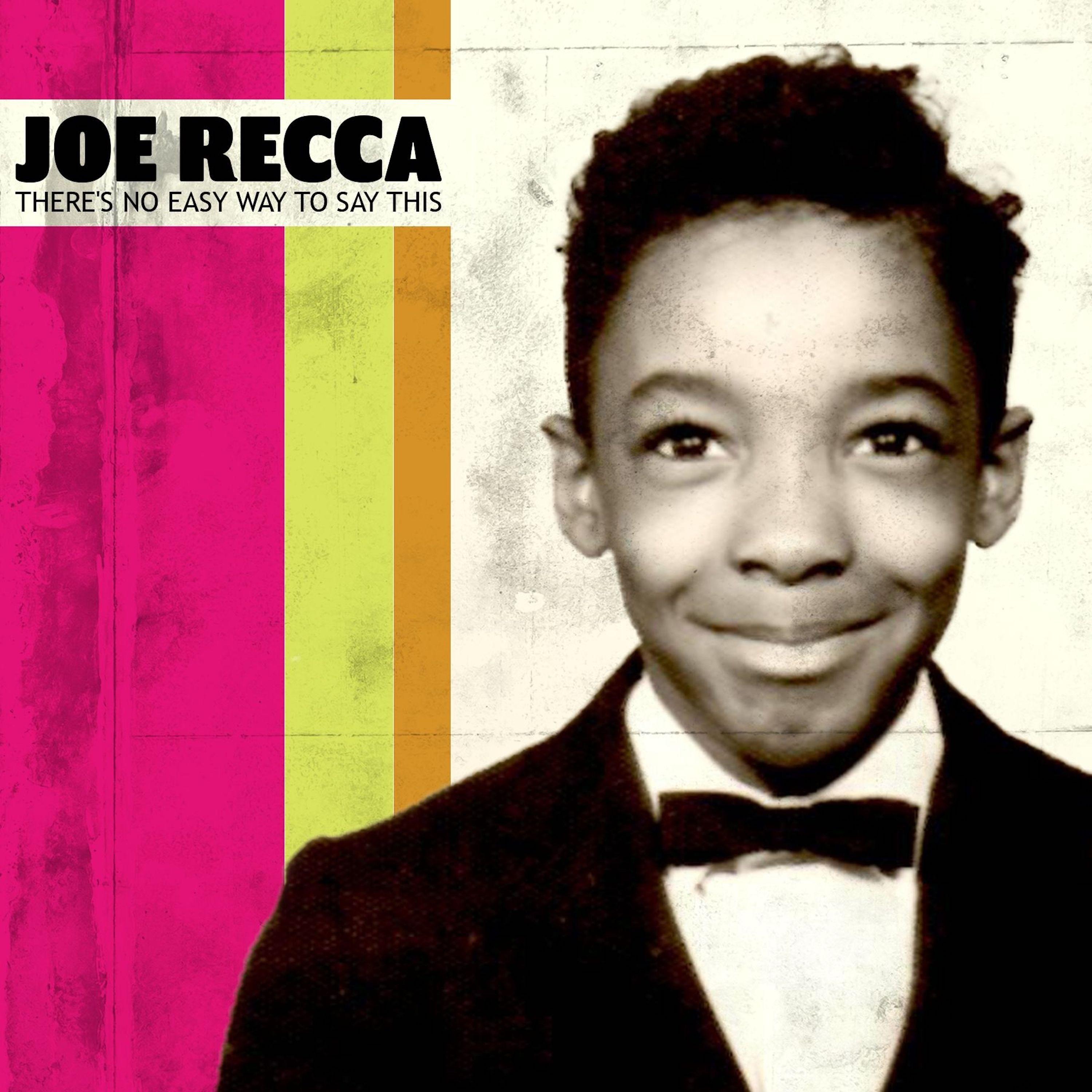 Joe Recca | iHeart