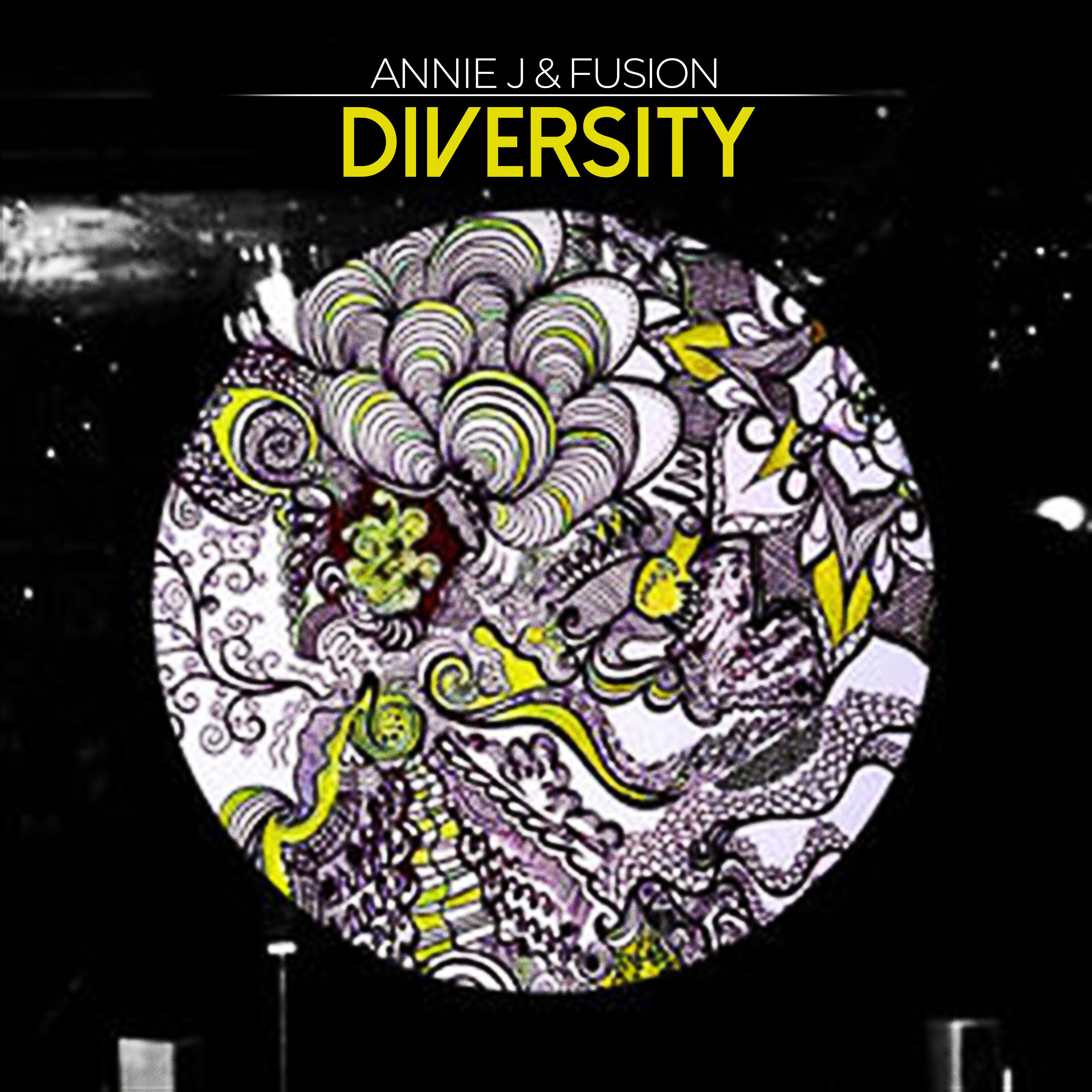 Annie J & Fusion | iHeart