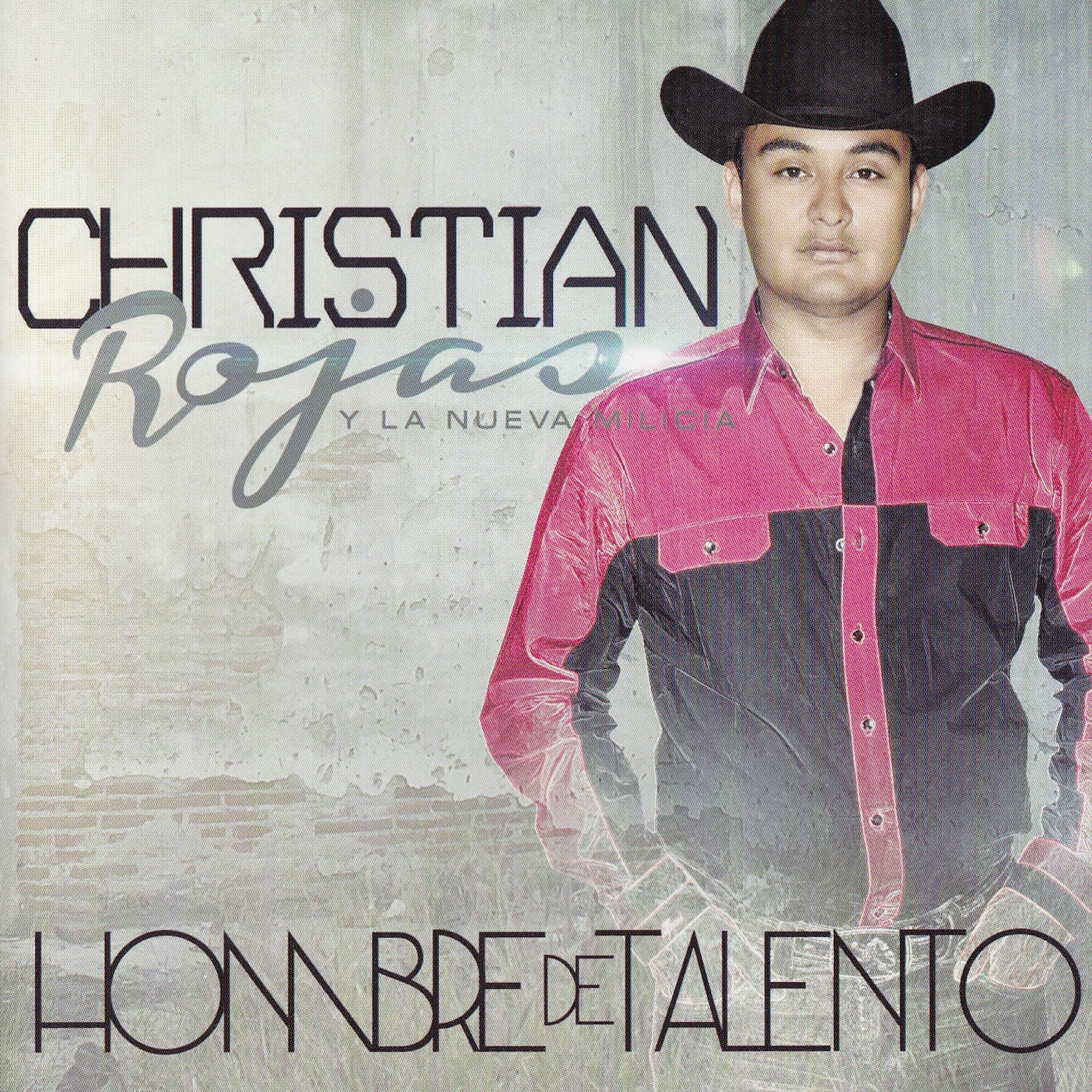 Stream Free Music from Albums by Christian Rojas Y La Nueva Milicia ...