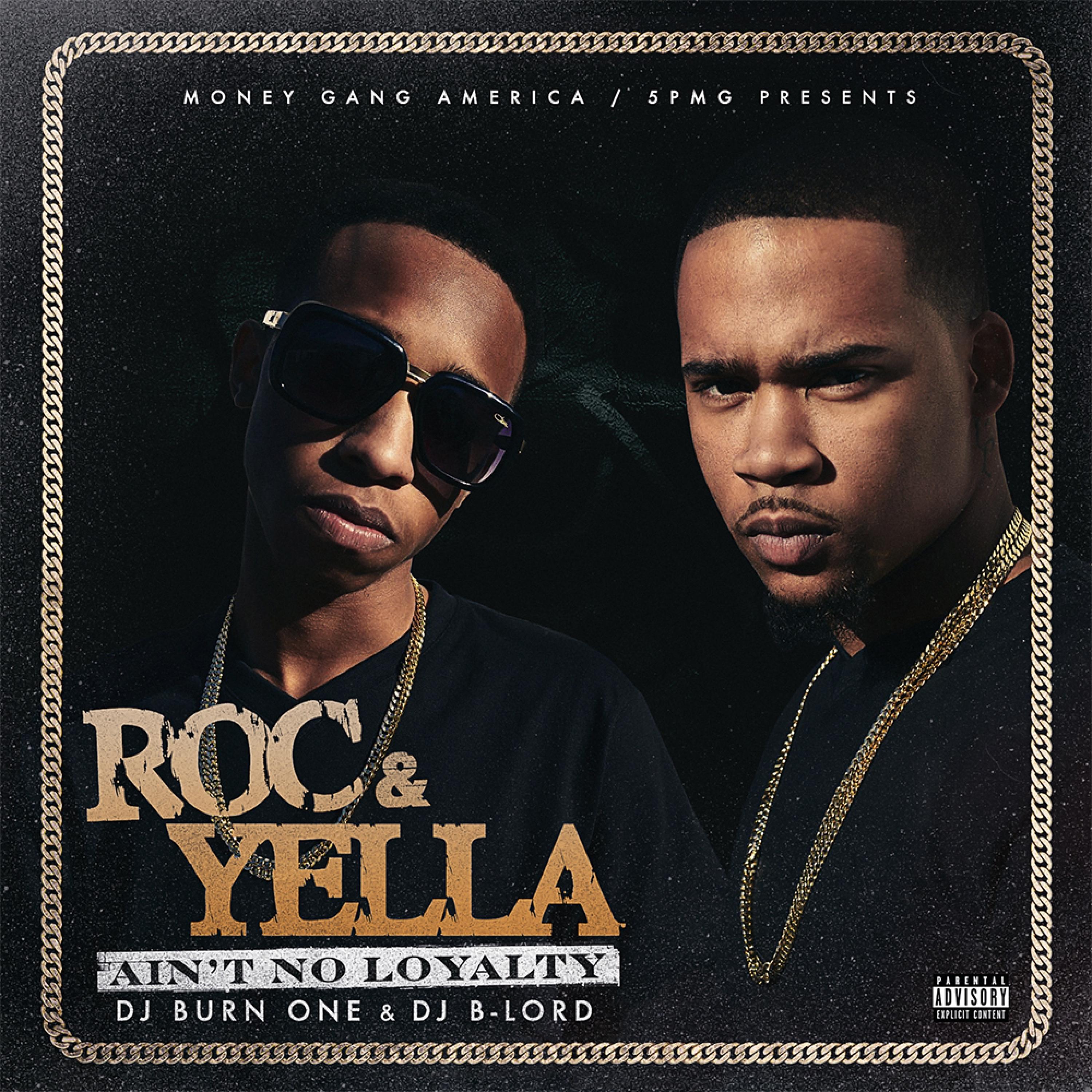 Roc and Yella | iHeart