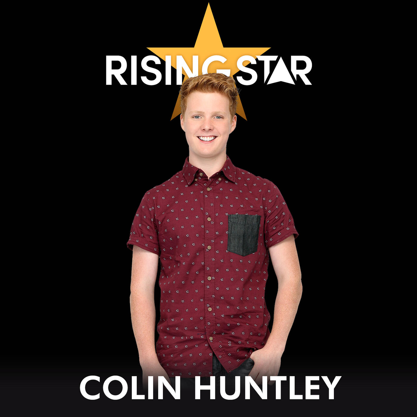 Colin Huntley | iHeart