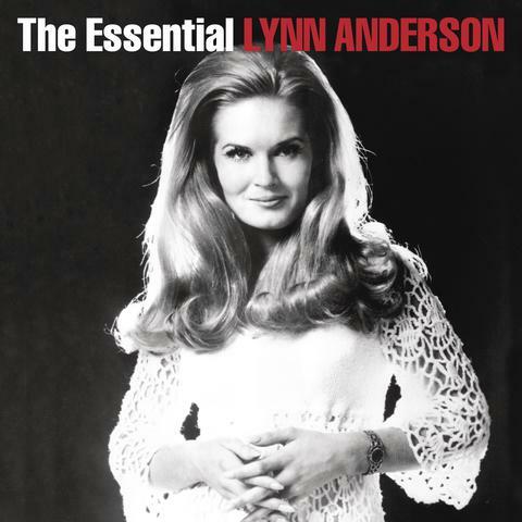 Lynn Anderson with Liz Anderson | iHeart