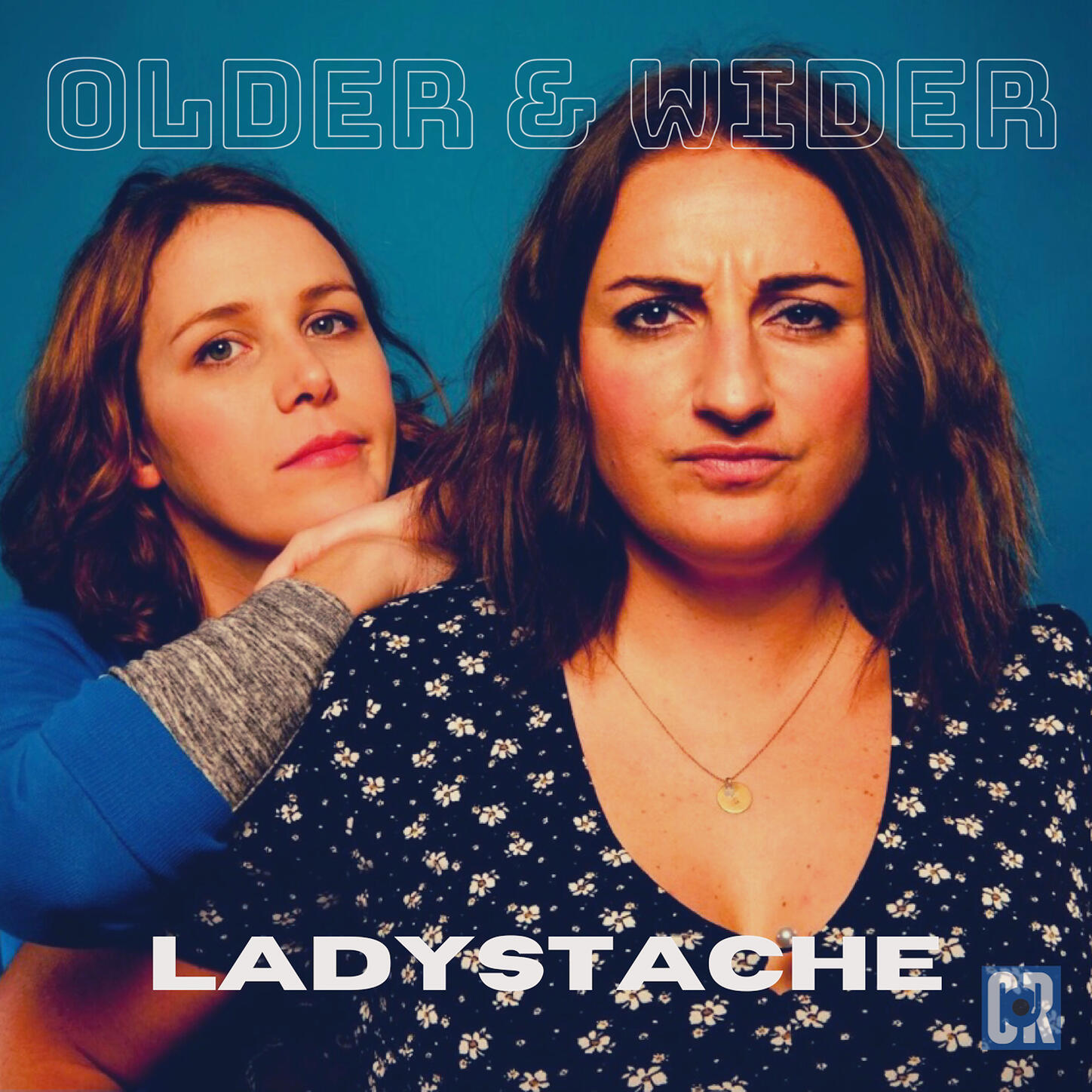 Ladystache | iHeart
