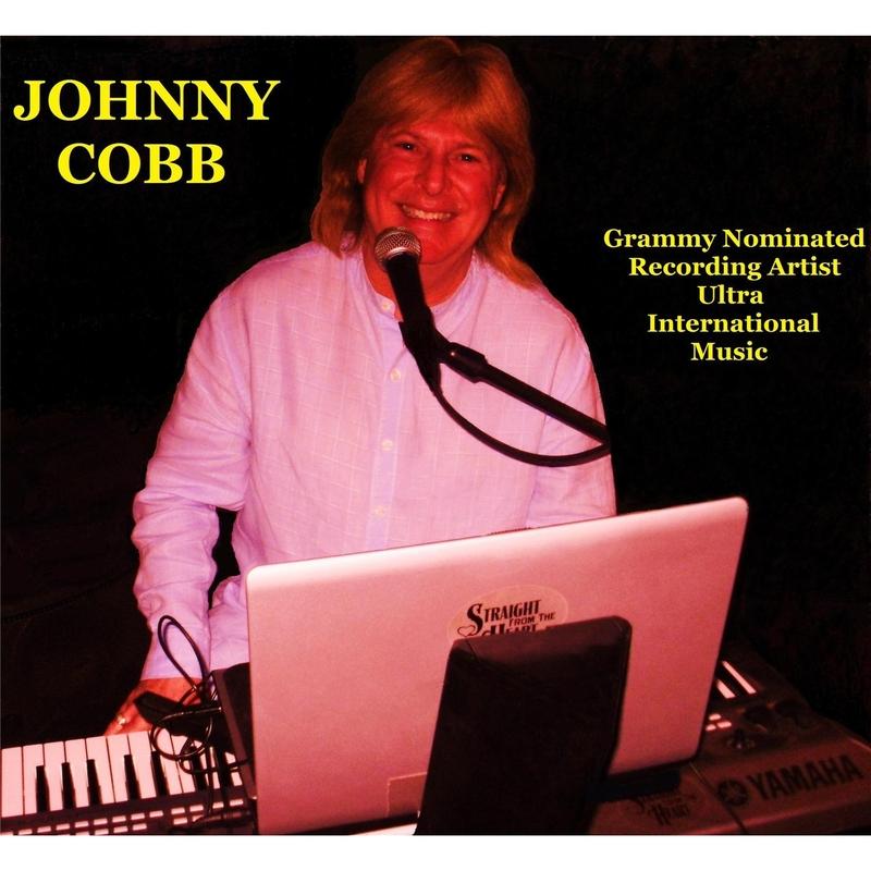 Johnny Cobb | iHeart