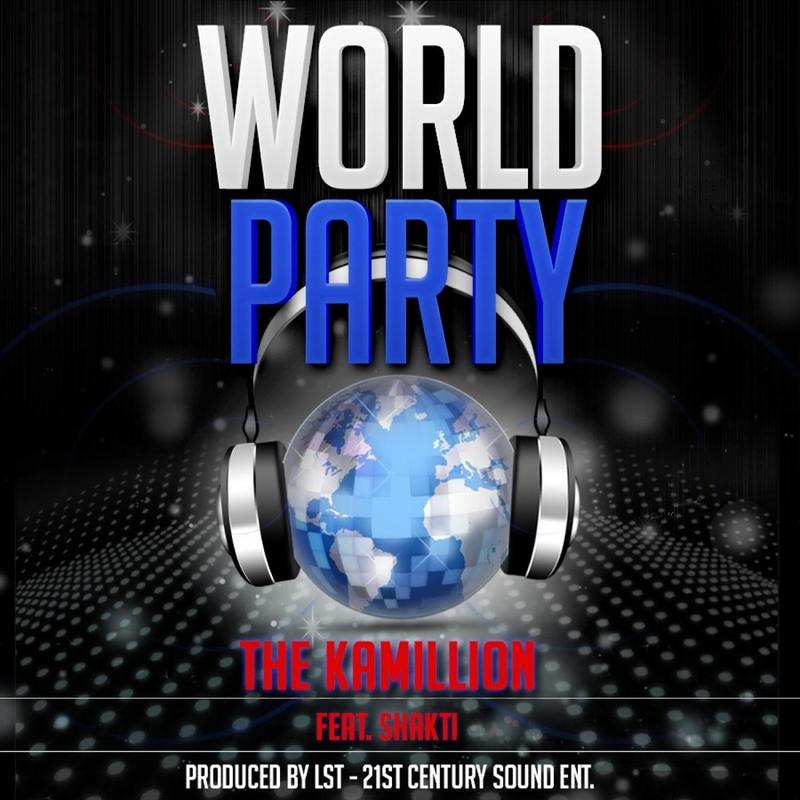 The Kamillion | iHeart