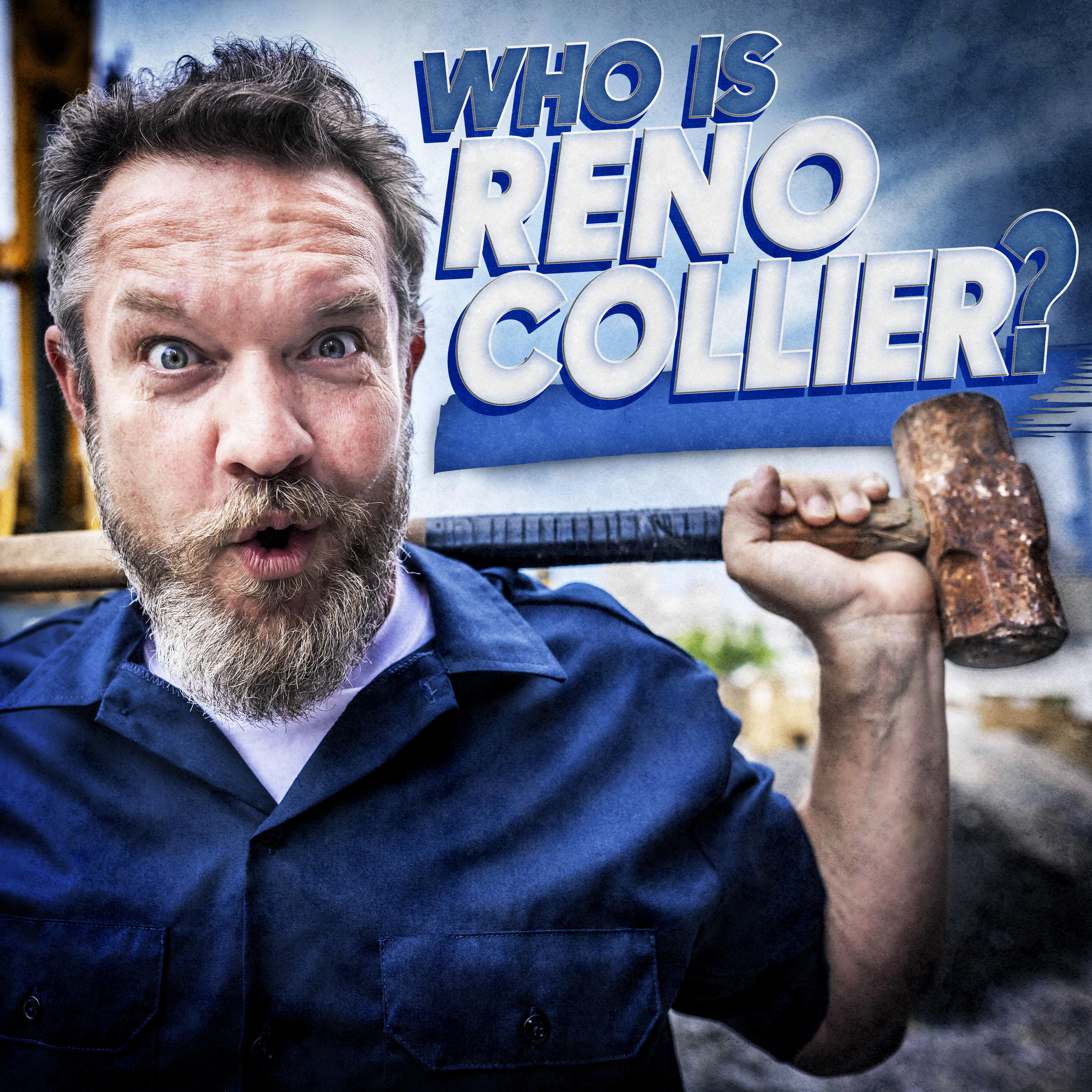 Reno Collier | iHeart