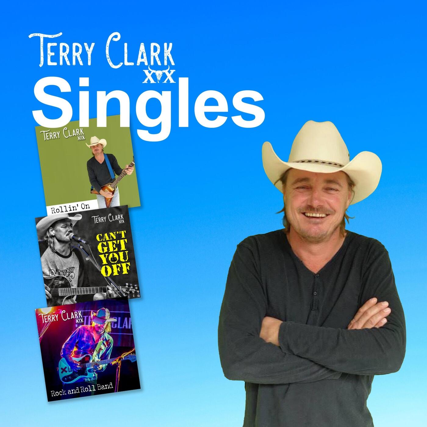 Terry Clark | iHeart