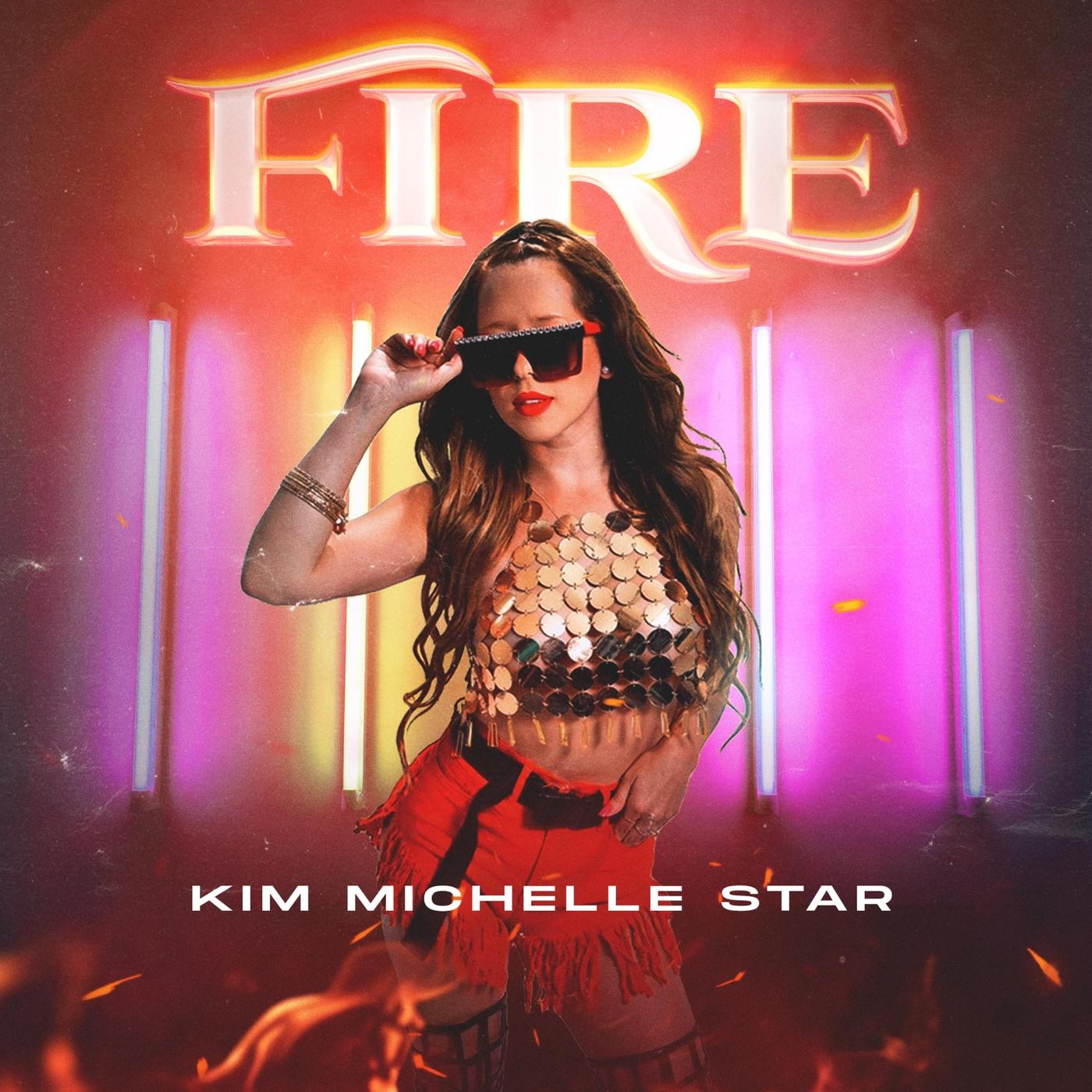 Kim Michelle Star | iHeart