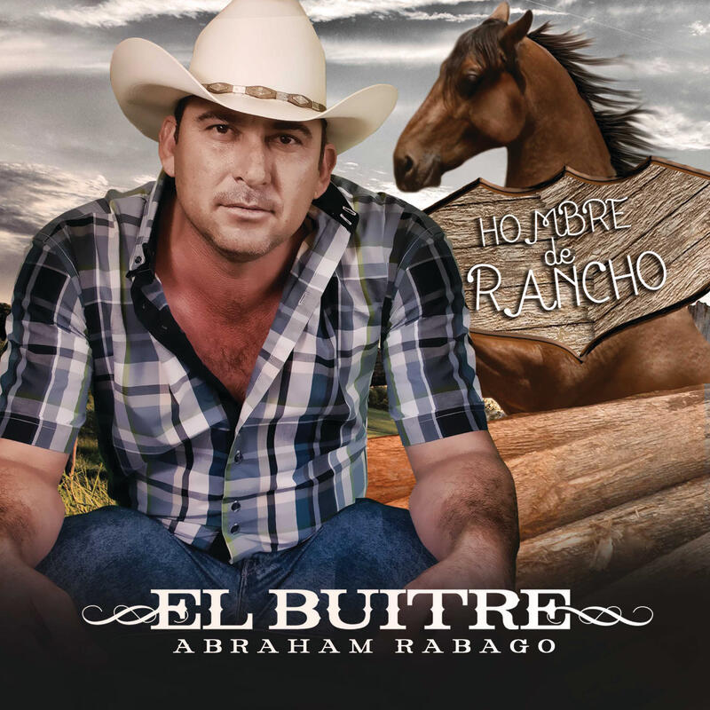 El Buitre Abraham Rabago | iHeart