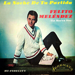 Stream Free Music from Albums by Felito Felix Melendez | iHeart