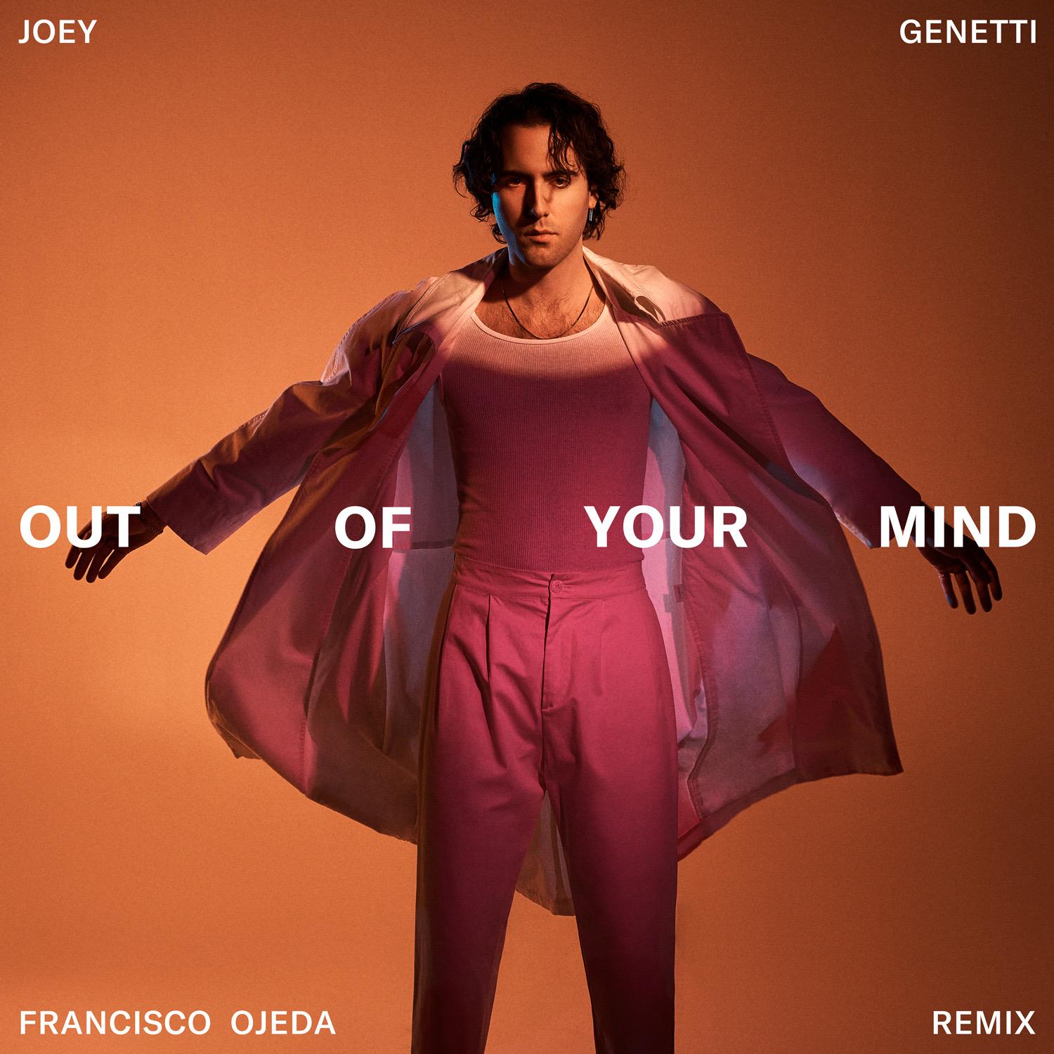 Joey Genetti | iHeart