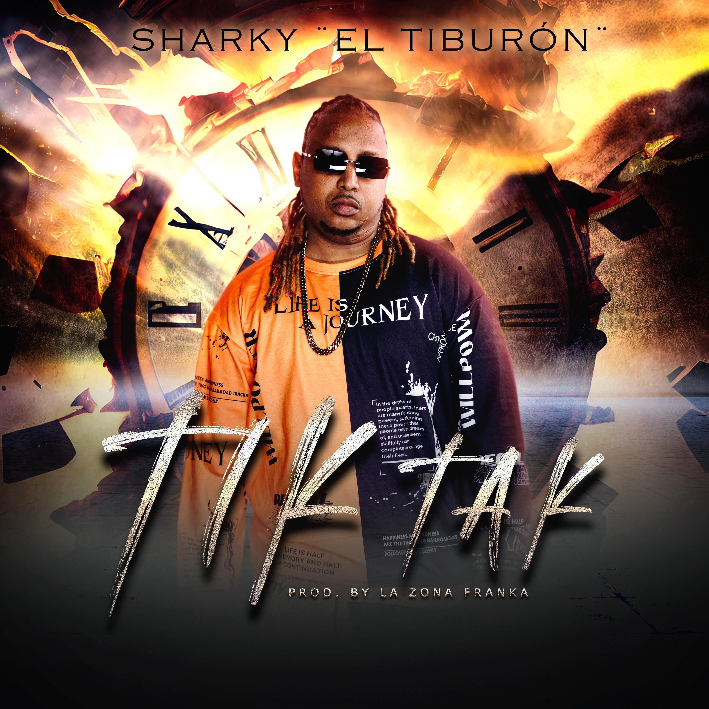 Sharky El Tiburon | iHeart