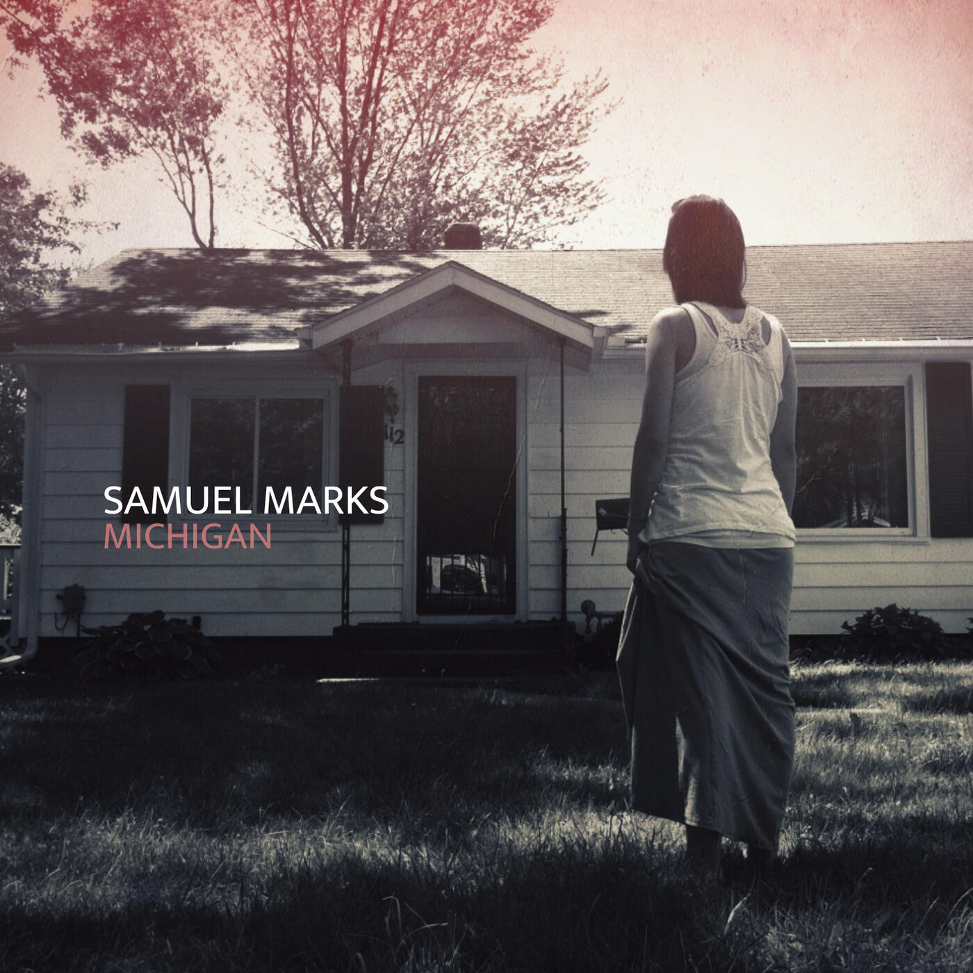 Samuel Marks | iHeart