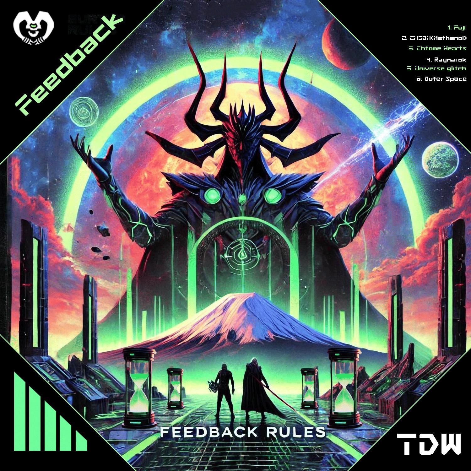 Feedback | iHeart