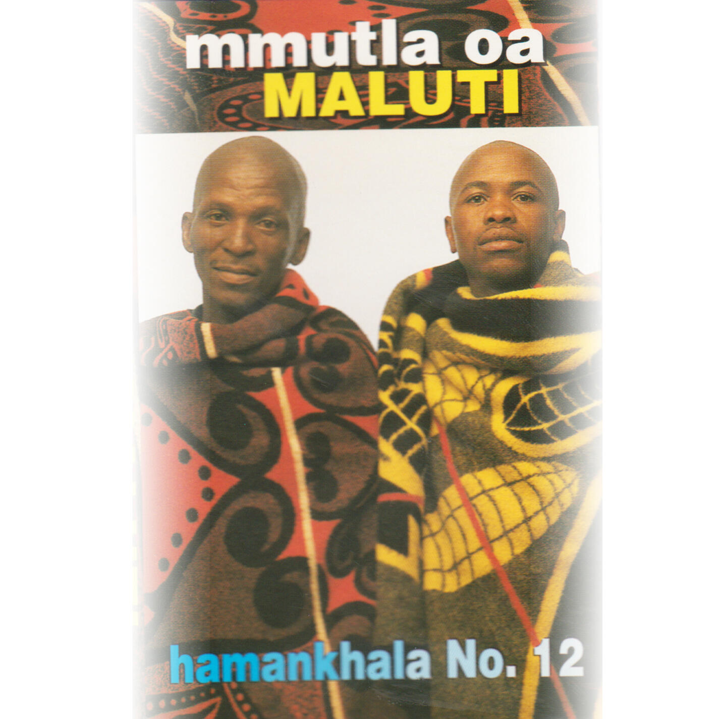 Mmutla Oa Maluti | iHeart