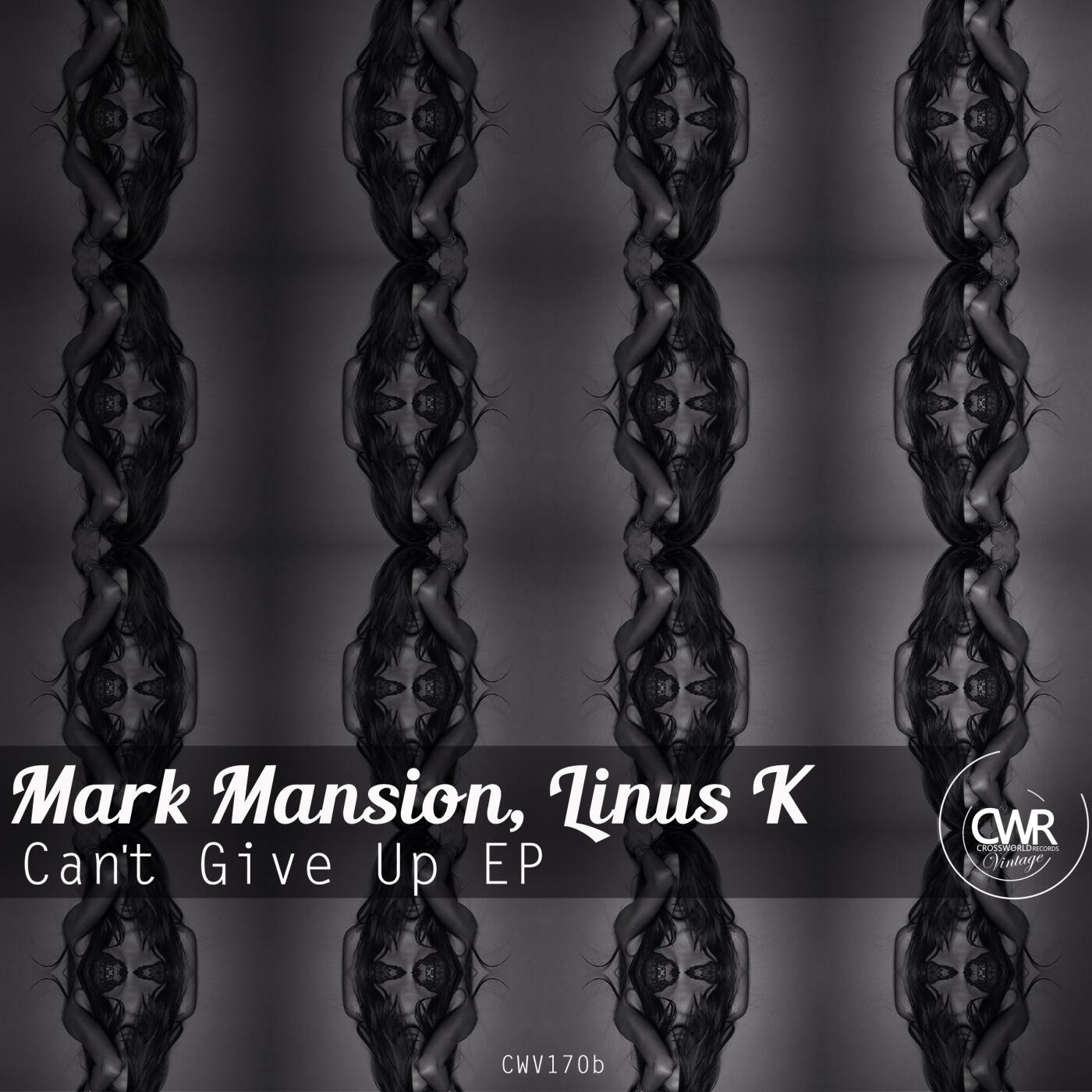 Mark Mansion, Linus K | iHeart