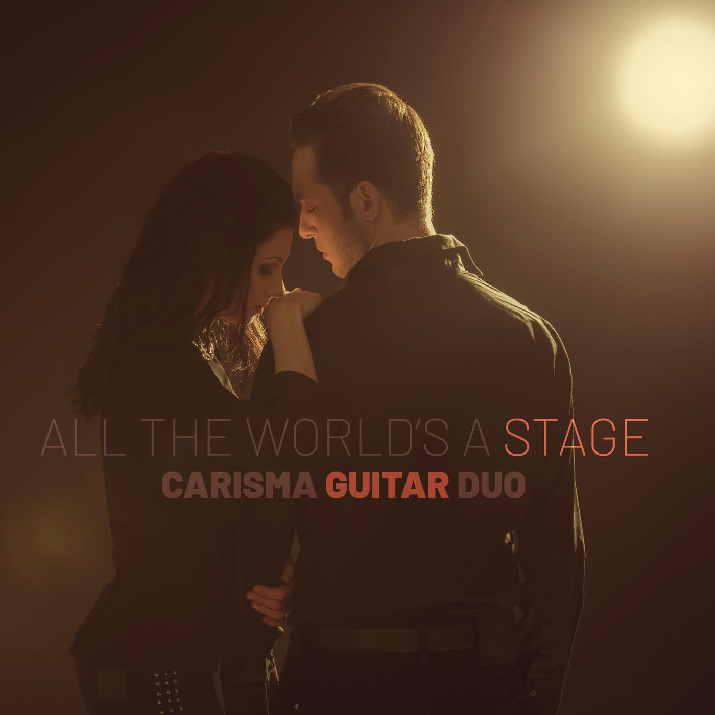 Carisma Guitar Duo | iHeart