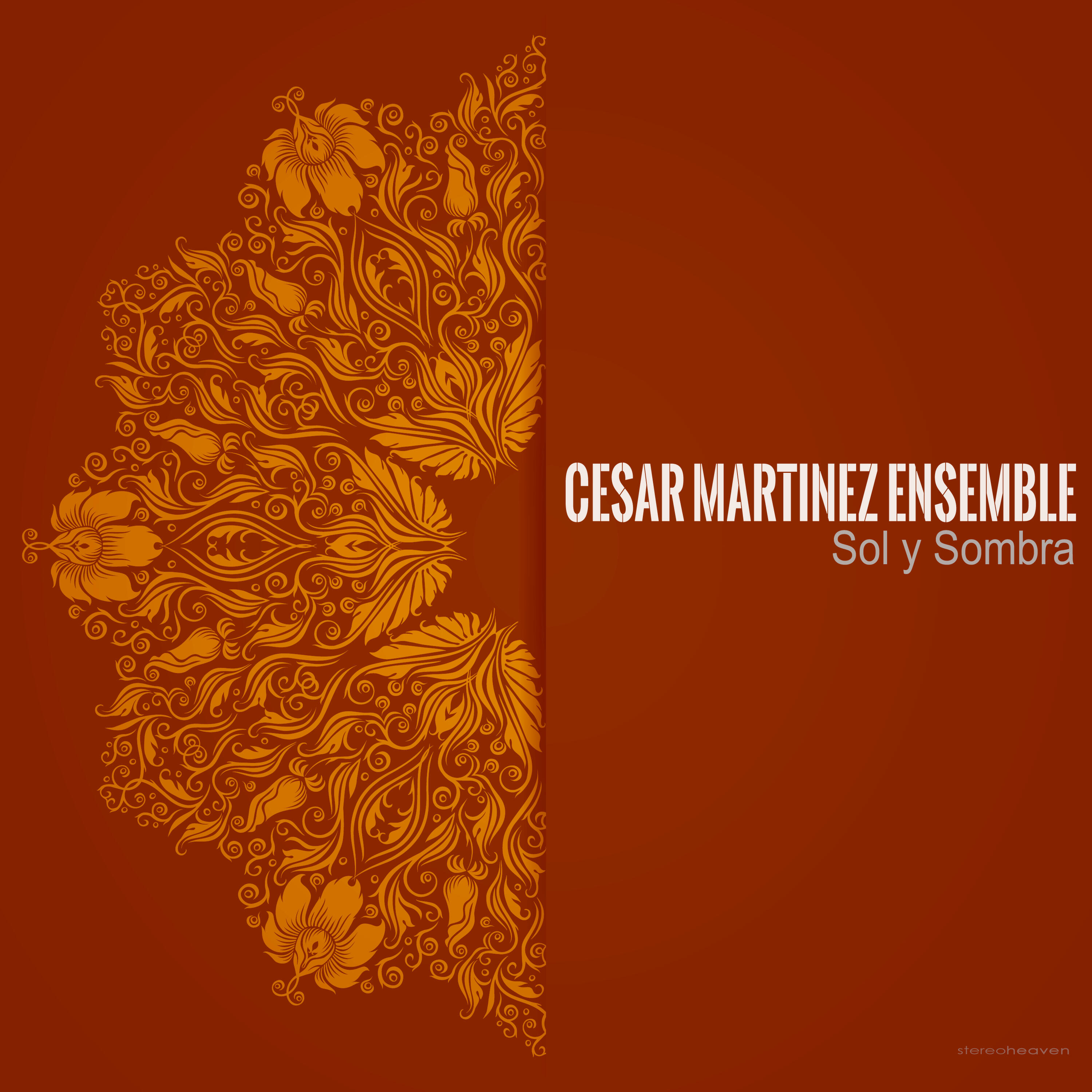 Cesar Martinez Ensemble | iHeart