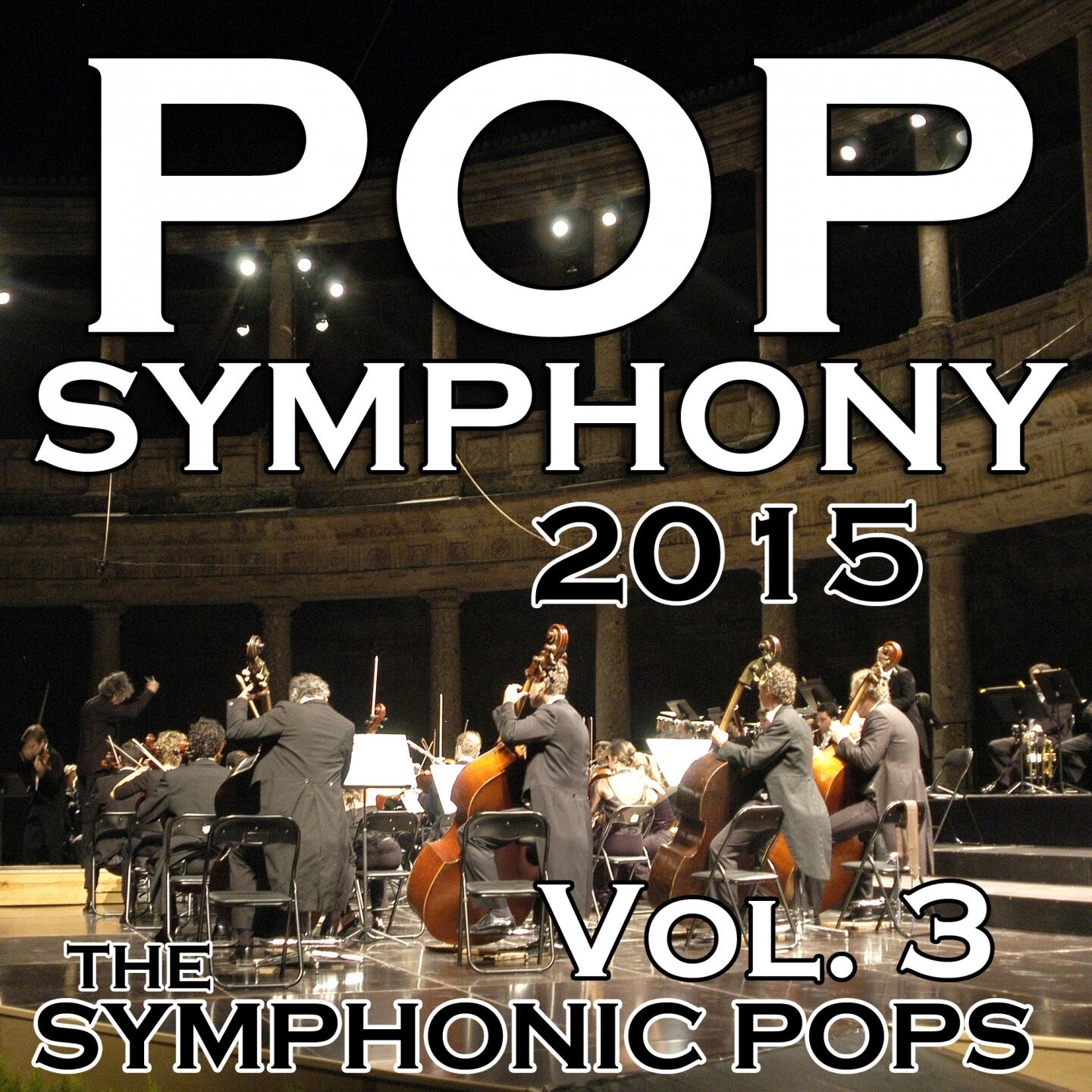 The Symphonic Pops | iHeart
