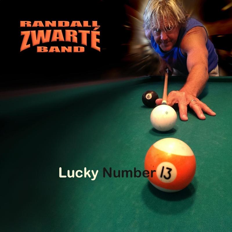 Randall Zwarte Band | iHeart
