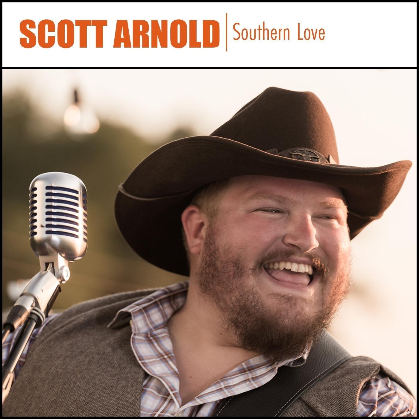 Scott Arnold | iHeart