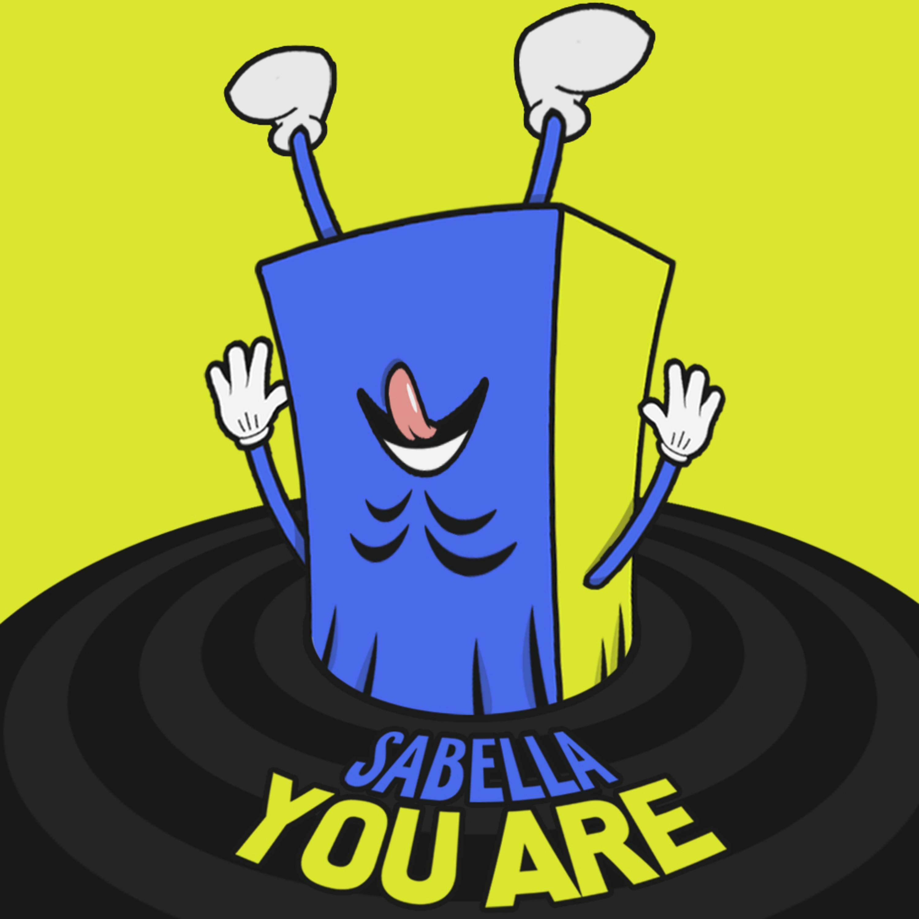 Sabella | iHeart