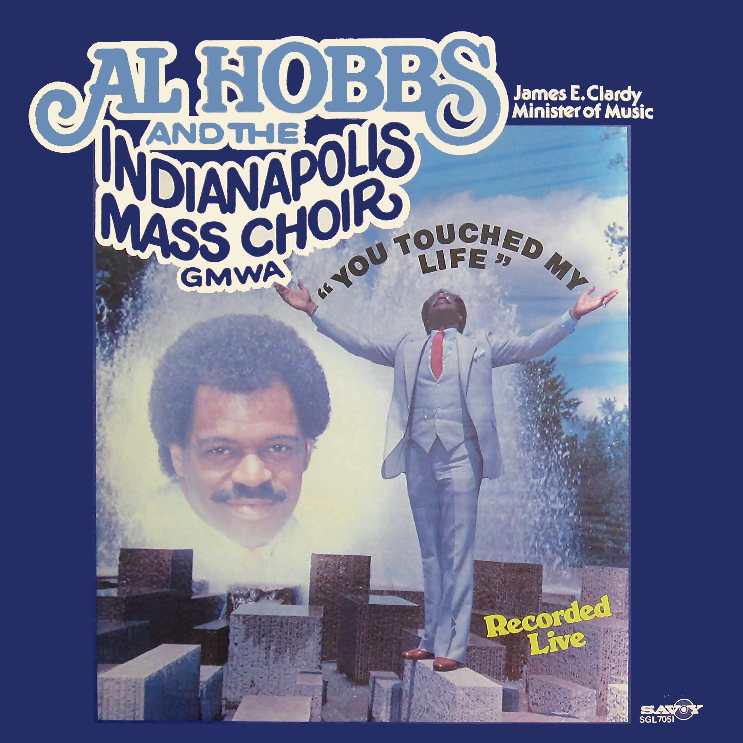 Al Hobbs and the Indianapolis Mass Choir | iHeart