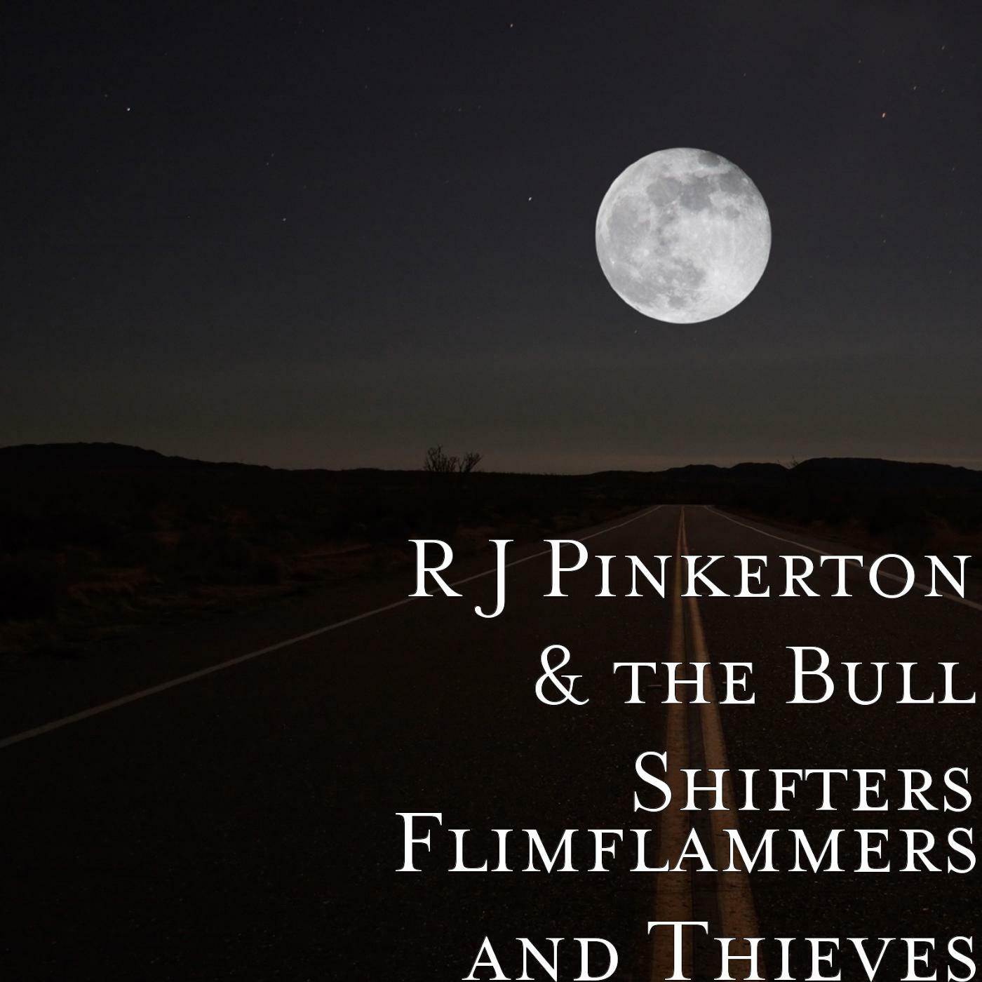 R J Pinkerton & The Bullshifters | iHeart