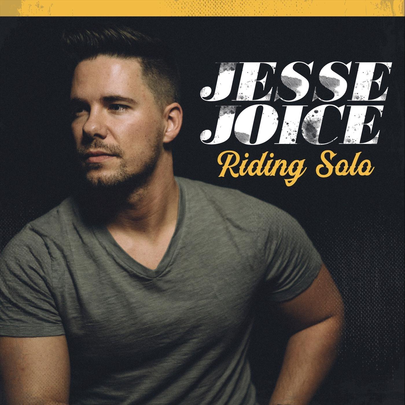 Jesse Joice | iHeart
