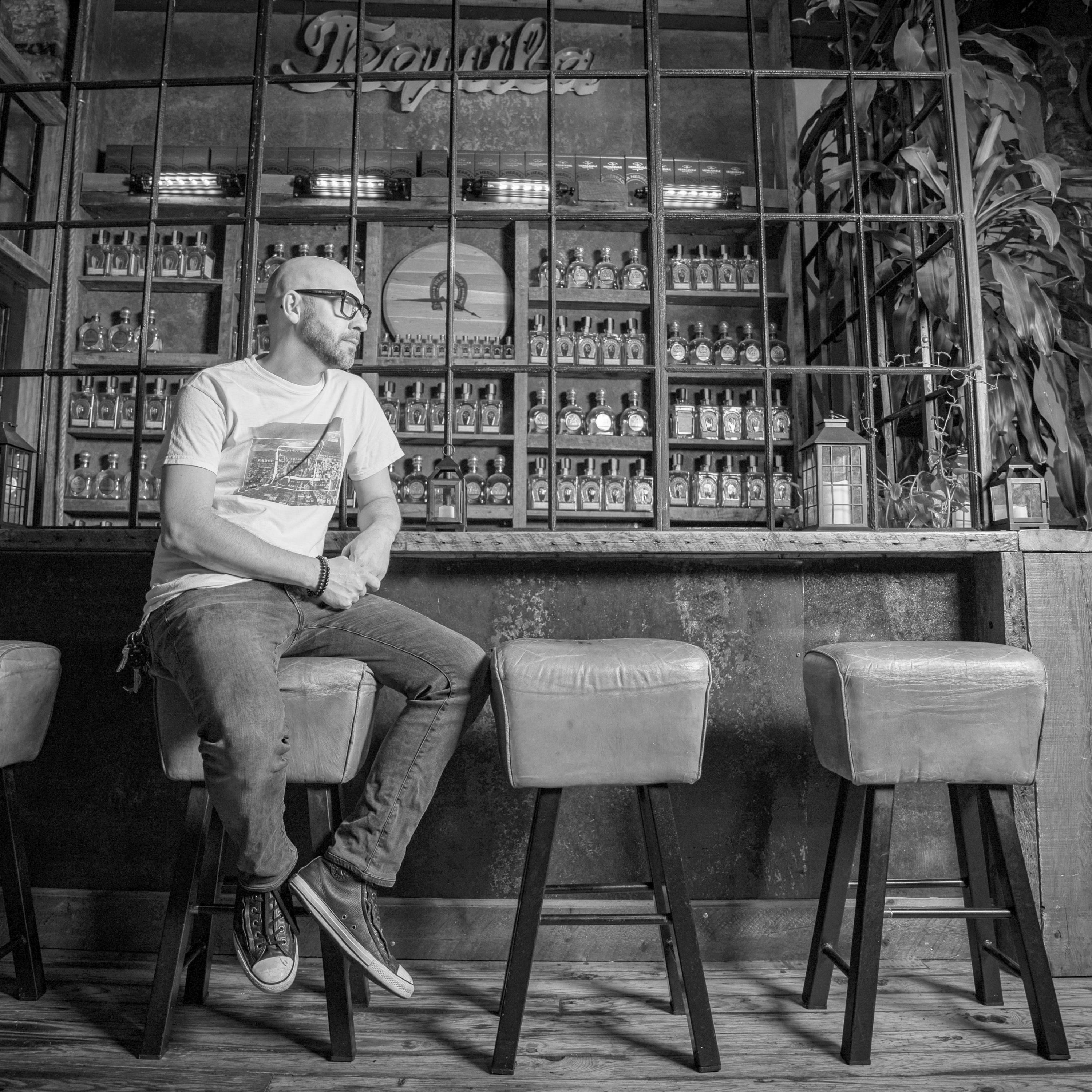 Scott Lester and What Army | iHeart