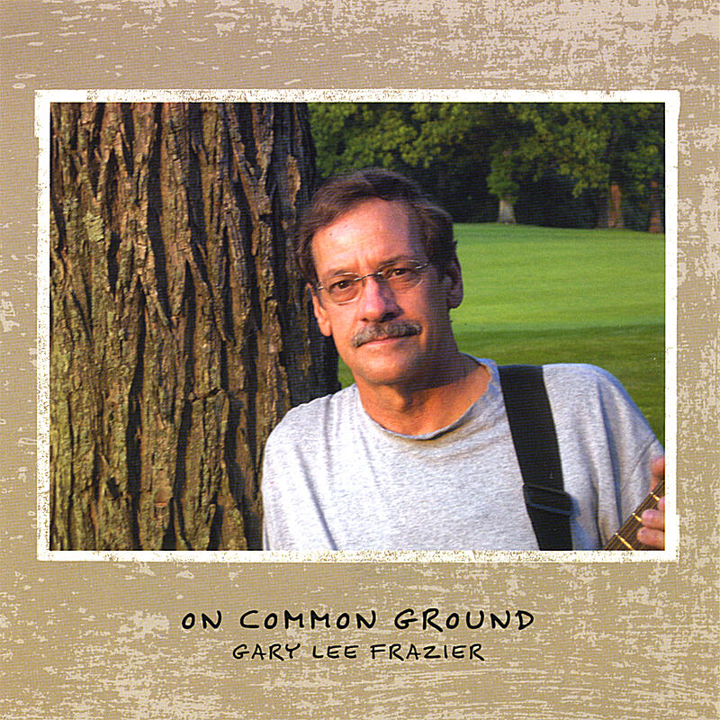Gary Lee Frazier | iHeart Gary Lee Frazier | iHeart
