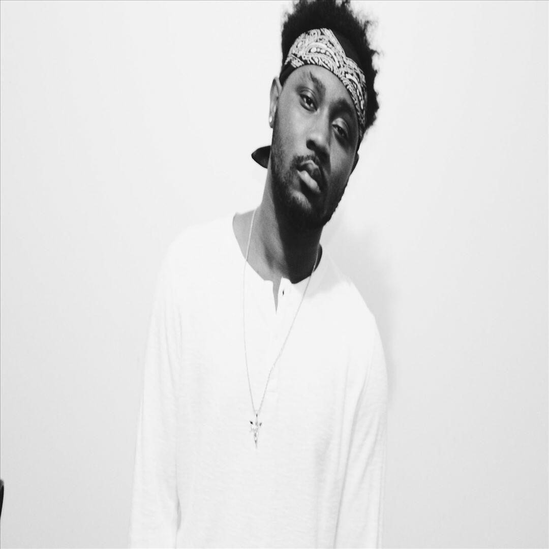 Elijah Yates | iHeart