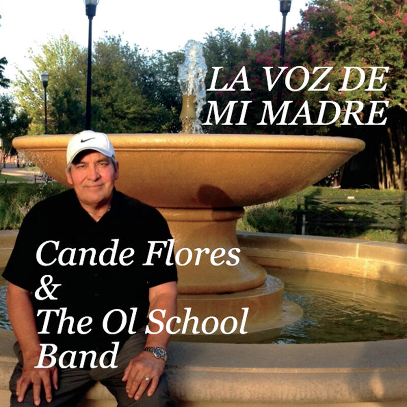Cande Flores & the Ol School Band | iHeart