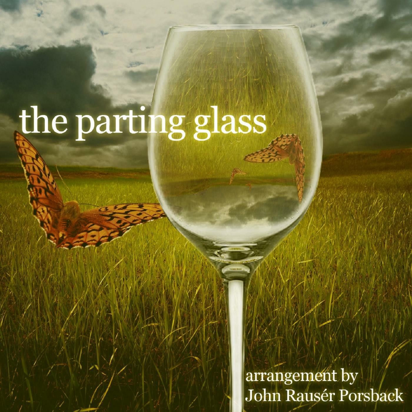 John Rausér Porsback & Joar Sörensson | iHeart