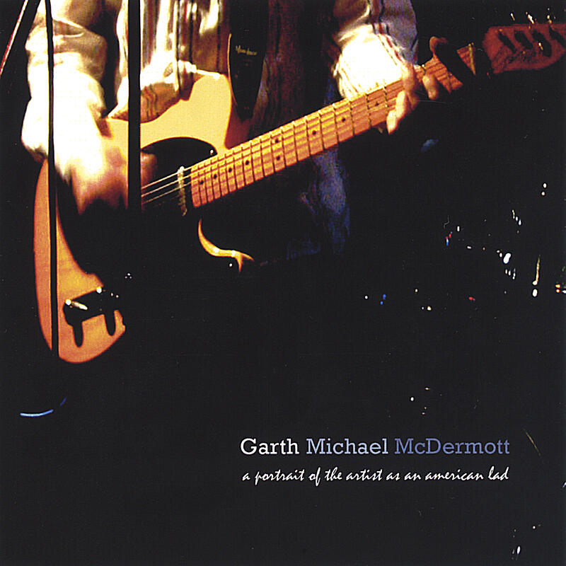 Garth Michael McDermott | iHeart