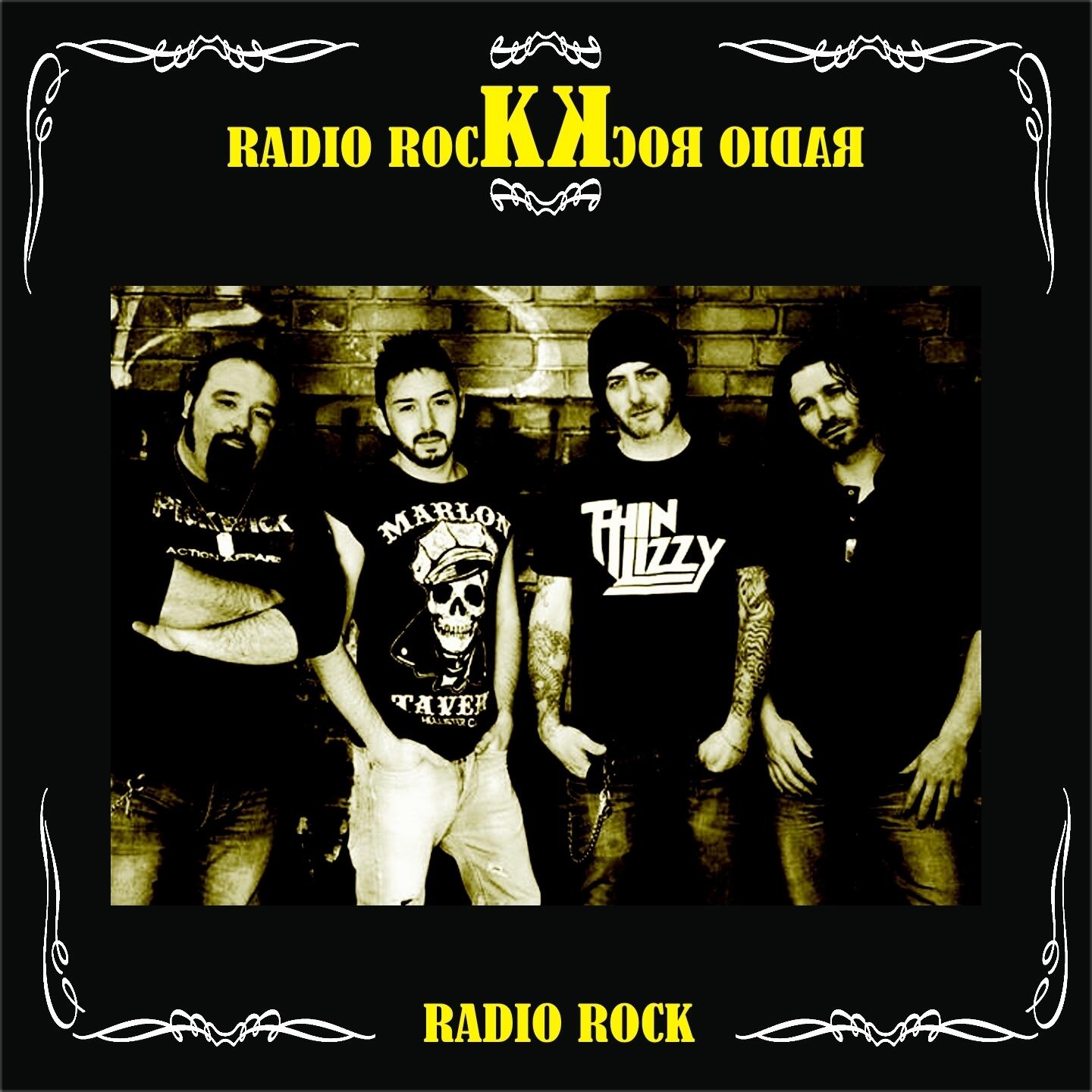Radio Rock | iHeart
