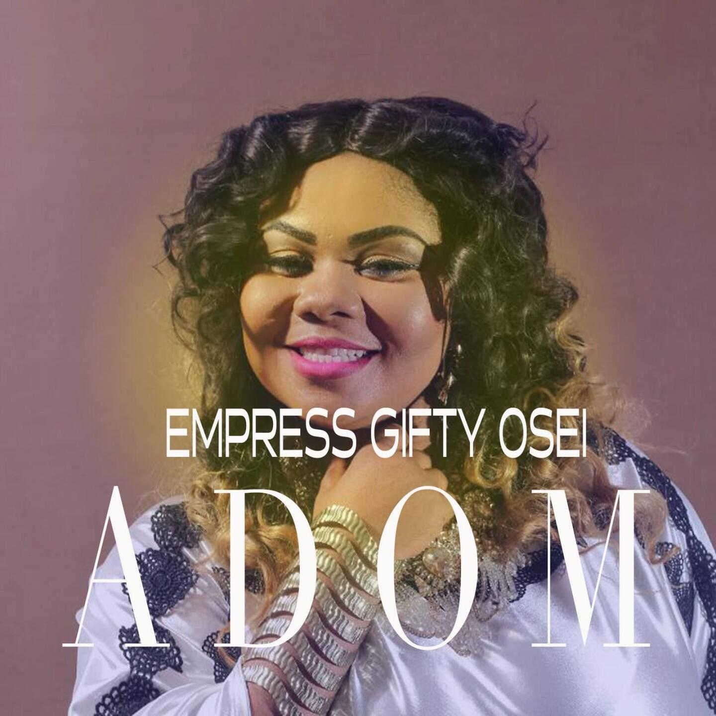 Gifty Osei | iHeart Gifty Osei | iHeart