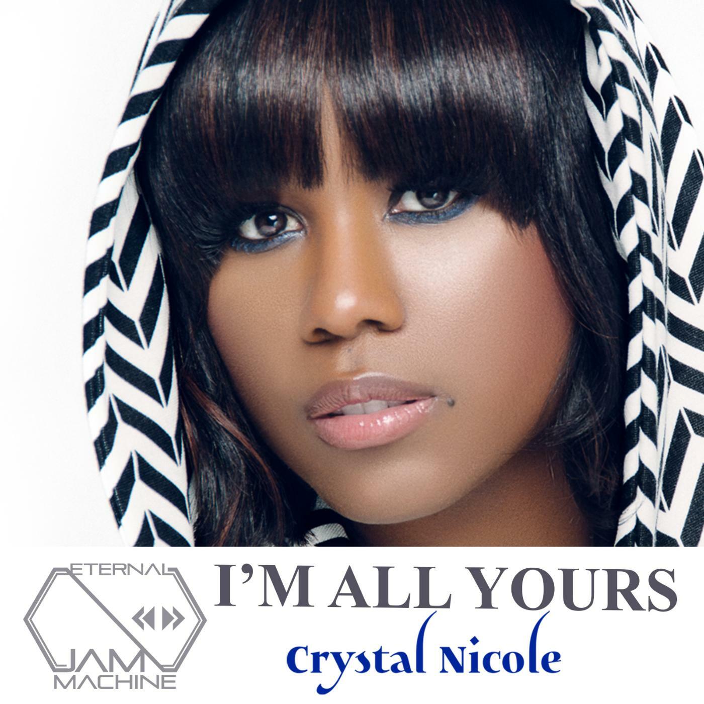 Crystal Nicole & Eternal Jam Machine | iHeart