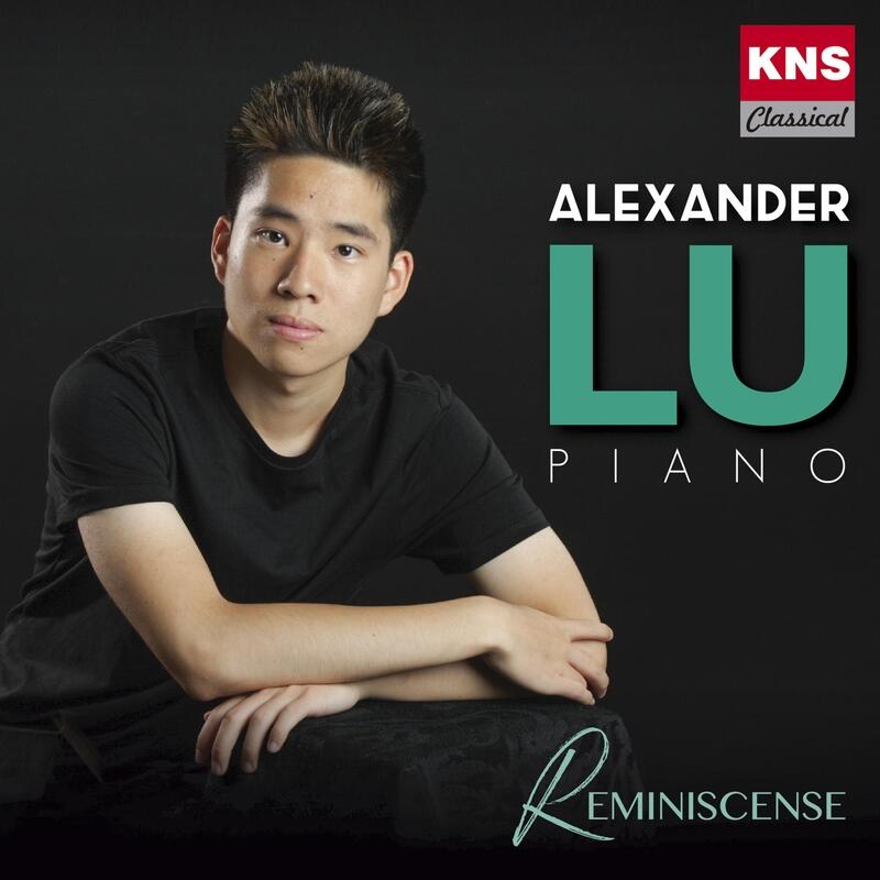 Alexander Lu | iHeart