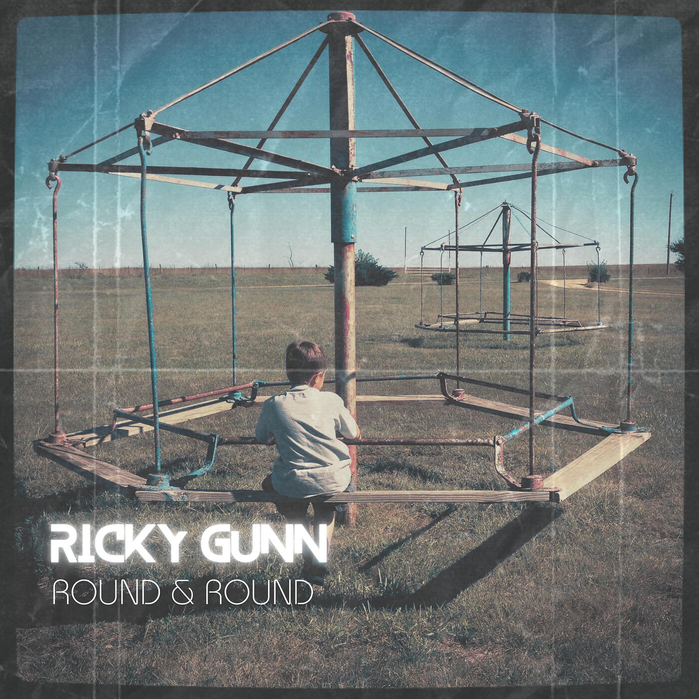 Ricky Gunn | iHeart