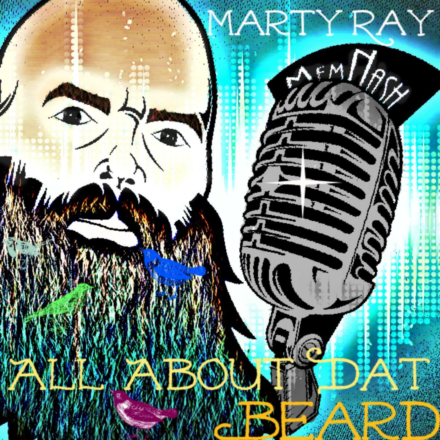 Marty Ray | iHeart